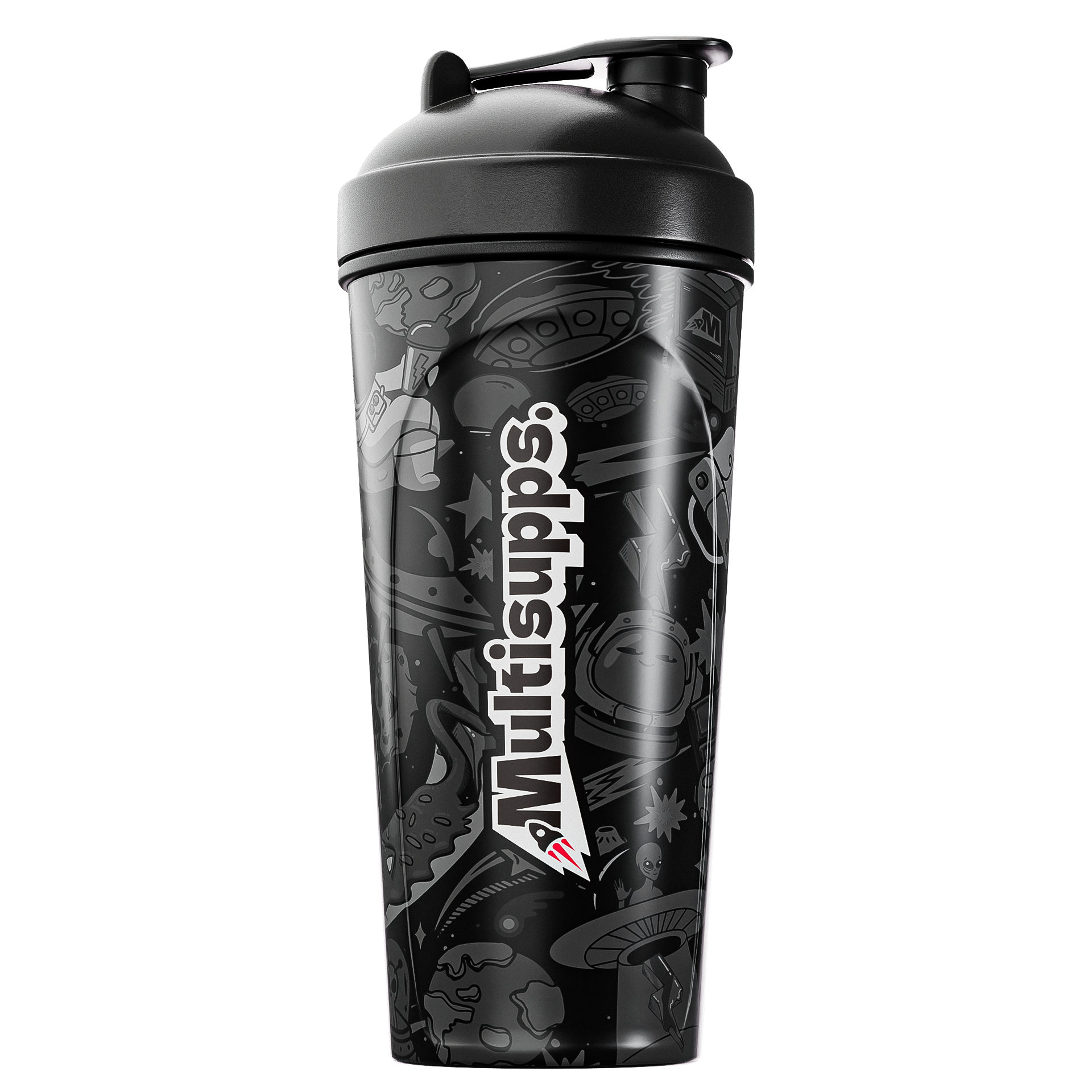 Dark Matter XL Shaker – Multisupps