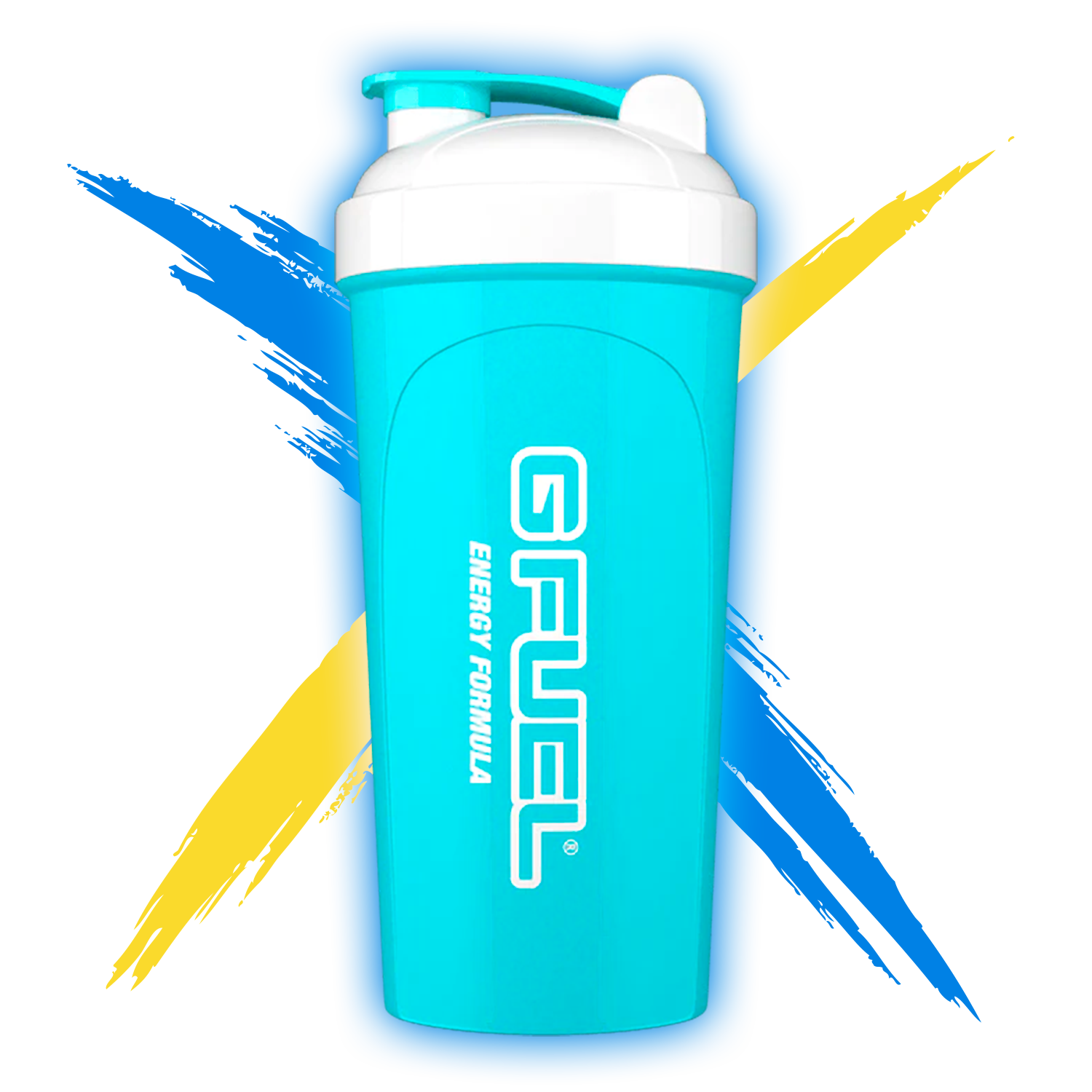 G FUEL SHAKER - NINJA XL TALL BOY – Multisupps