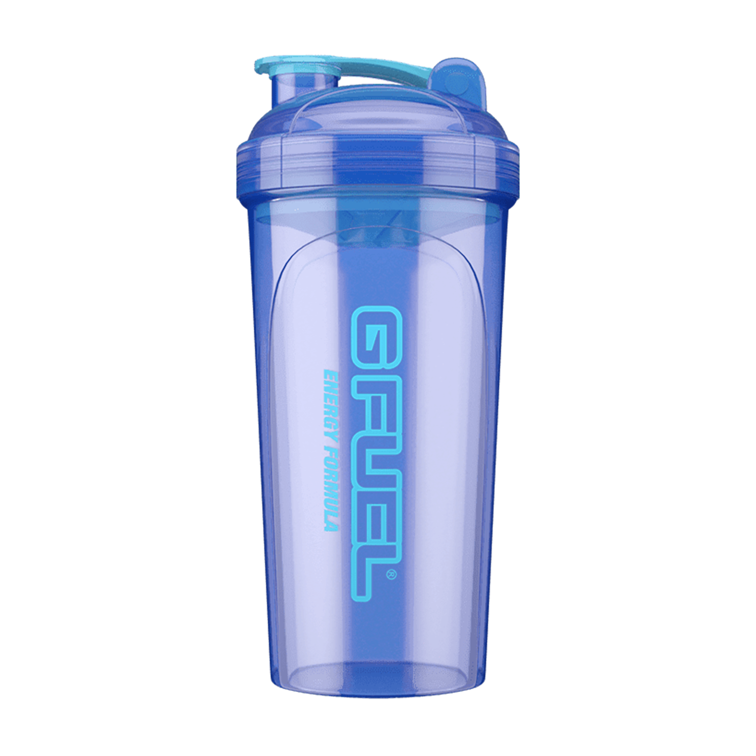 G FUEL SHAKER - COLOSSAL BLUE – Multisupps
